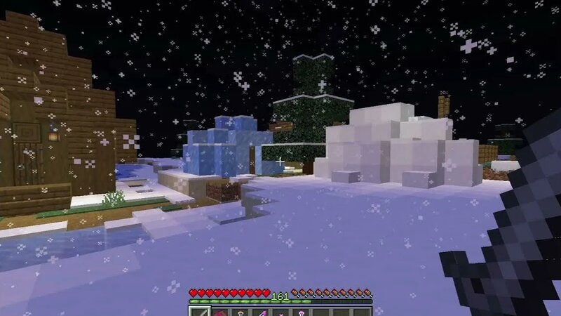 NBT Advanced Tooltips 1.16.5 Forge Mod Overview - Смотреть онлайн в ...