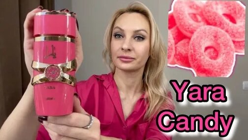 Lattafa Yara Candy - Yandex Video aramada çevrimiçi izle