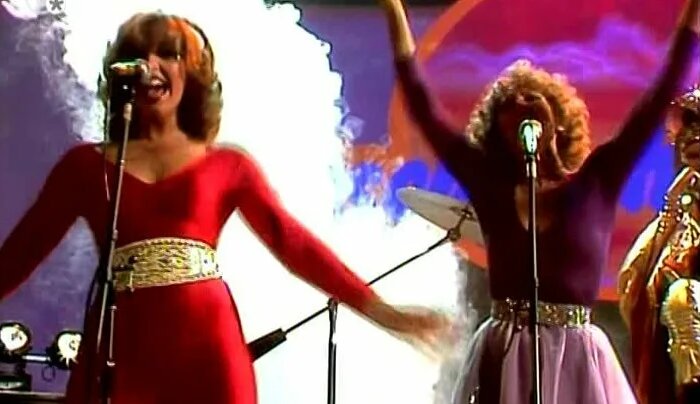 Видео Musikladen - Disco (видеосборник хитов 70-80-х ) сб.14 | OK.RU ...