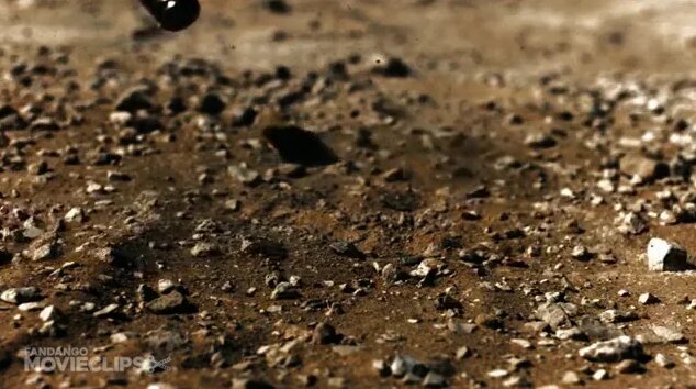 The Hurt Locker (7-9) Movie CLIP - Insurgent Sniper (2008) HD ...