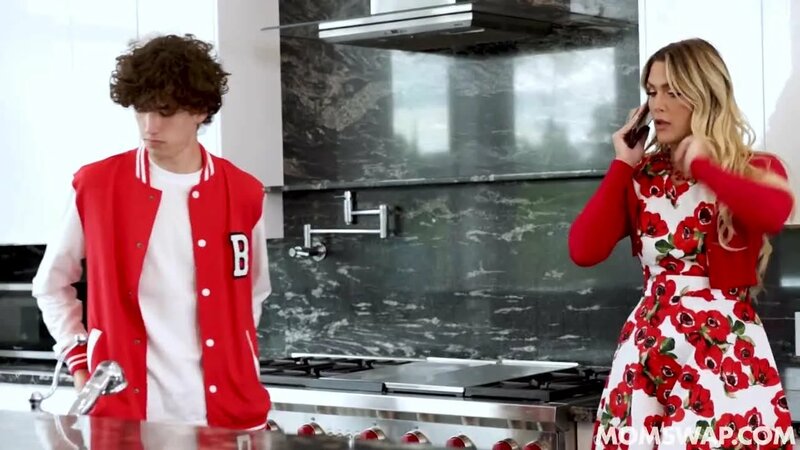 [MomSwap] Jessica Ryan, Savvy Suxx - Swapping To Teach a Lesson — Video ...