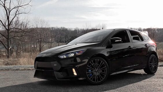 ford focus 2017 modifiye: 685 video Yandex'te bulundu