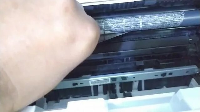 hp laserjet pro mfp m28a printer | fuser problems - Смотреть онлайн в ...