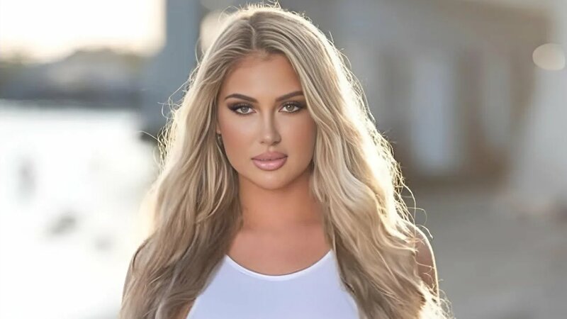 Patricia Pearl - British Model &Instagram Star. Biography, Lifestyle ...