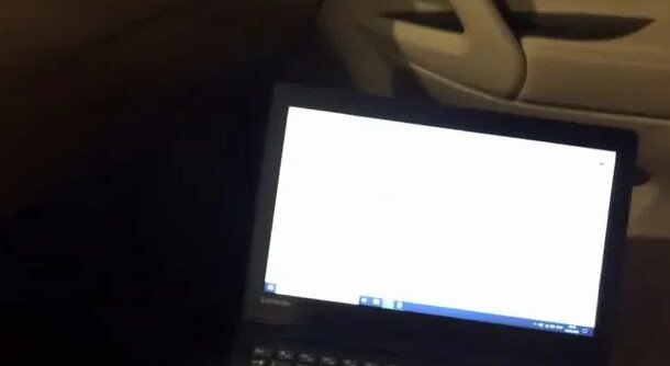 Обучение бесключевого обхода штатного иммобилайзера с Copy Key Starline ...