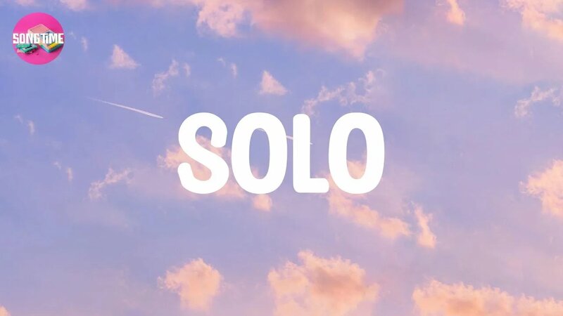 Clean Bandit - Solo (feat. Demi Lovato) (Lyrics) This solo, solo ...