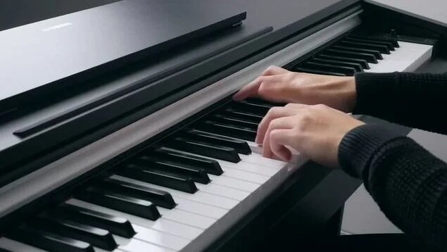 Flower Dance - DJ Okawari (Piano Cover by Riyandi Kusuma) - Смотреть ...