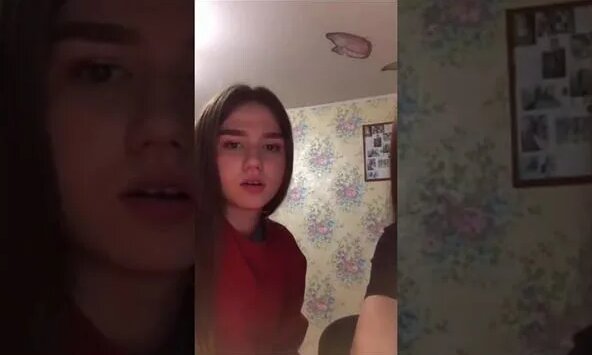 Highlights russian girl live stream Periscope #3 - Смотреть онлайн в ...