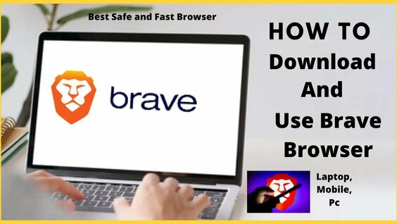 download brave browser pc: 1 bin video Yandex'te bulundu