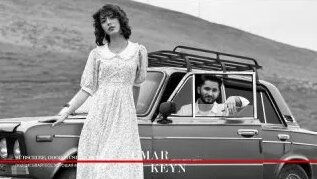 Umar Keyn & DNDM & Davvi & Sara Hadid - Best Album Mix May 2025 New ...