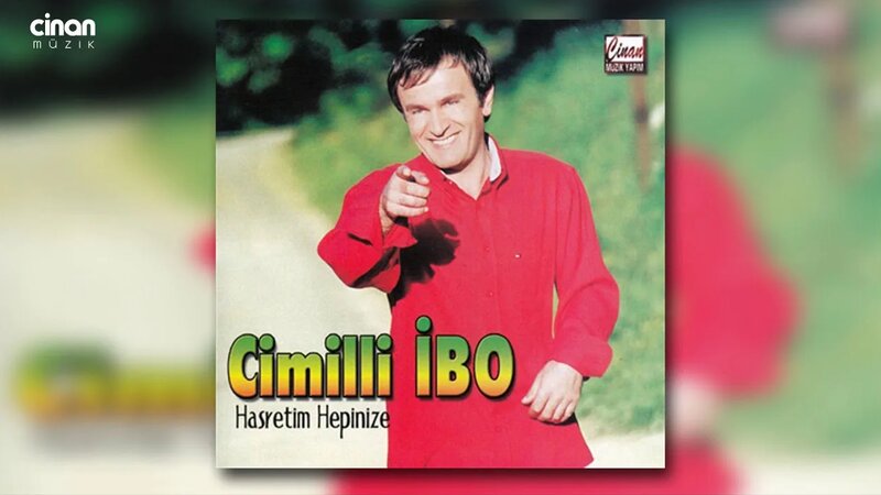 Cimilli İbo - Neredesin Nerede - Yandex Video aramada çevrimiçi izle