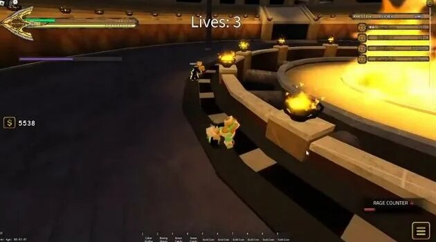 [YBA] Reworked Crazy Diamond & Pluck is OP! (build) - Смотреть онлайн в ...