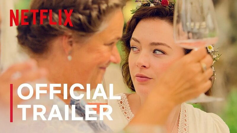 Midsummer Night | Official trailer | Netflix - Yandex Video aramada ...