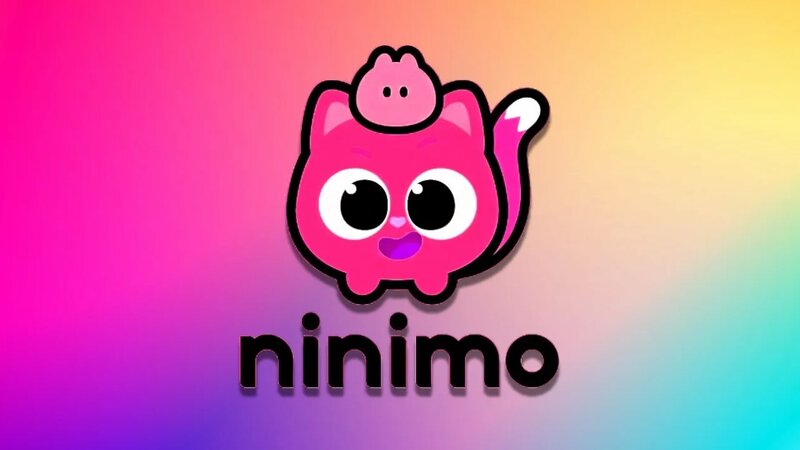 Ninimo Logo Effects l Preview 2 Sid The Science Kid Theme Song Extended ...