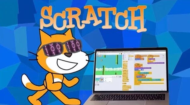 Scratch ile animasyon yapma - Yandex Video aramada çevrimiçi izle