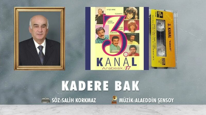 Ümit Besen - Kadere Bak - Yandex Video aramada çevrimiçi izle