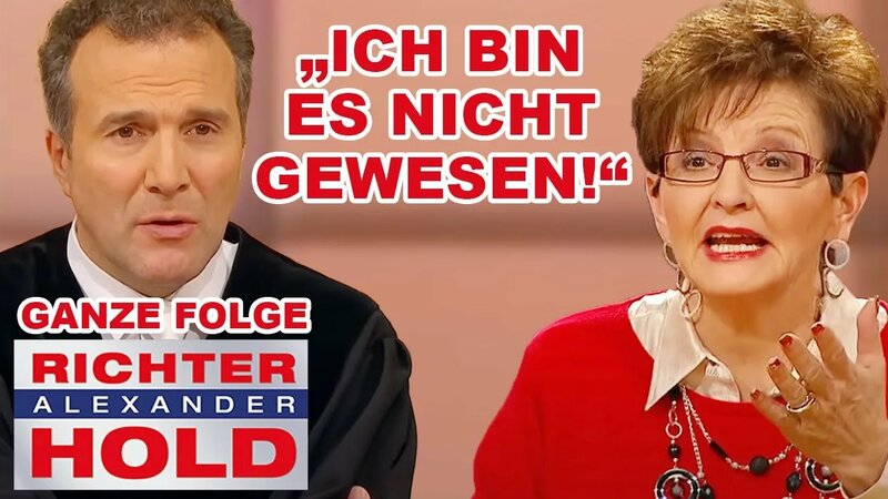 Angriff mit Elektro-Kabel! Mutter wollte Hochzeit stoppen? | Ganze ...