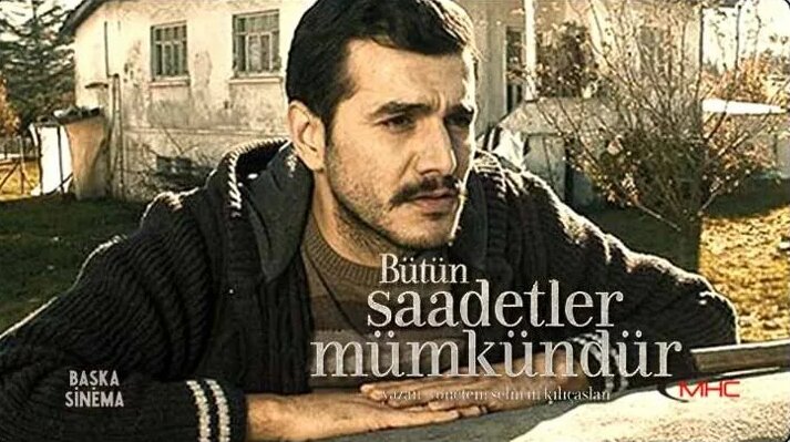 Видео Bütün Saadetler Mümkündür/Svaka sreća je dostupna (2017) | OK.RU ...