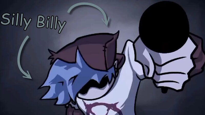 Friday Night Funky. Прохожу мод под названием Silly Billy - Смотреть ...