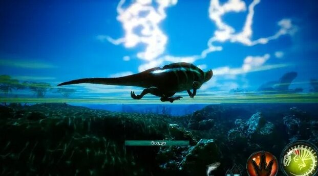 Beasts Of Bermuda Обзор Ихтиовенатора - Смотреть онлайн в поиске ...