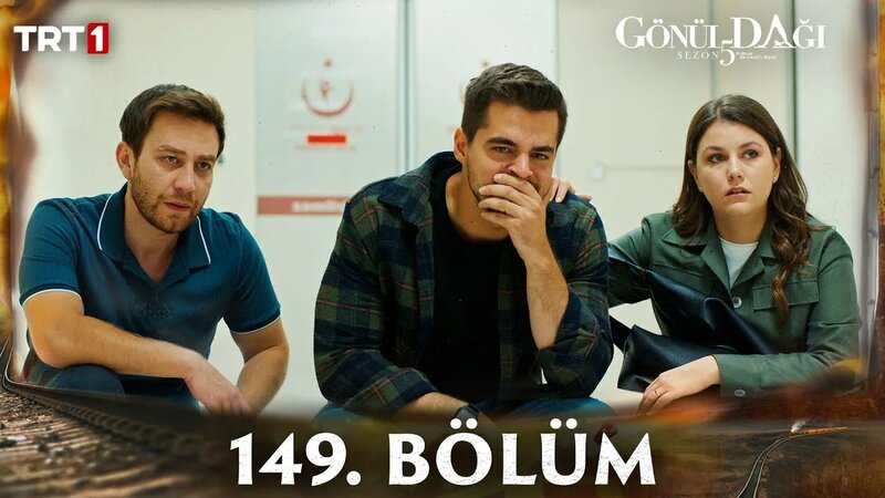 Go nu l Dag ı 149. Bo lu m @trt1 - Yandex Video aramada çevrimiçi izle