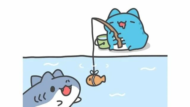 [BugCat-Capoo] Capoo collections 3 (2022-2023/6) - Смотреть онлайн в поиске Яндекса по Видео