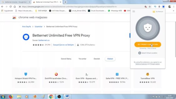 yandex vpn: 354 video Yandex'te bulundu