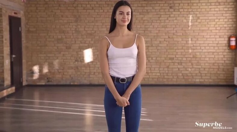 Superbe models casting victoria mur - Yandex Video aramada çevrimiçi izle