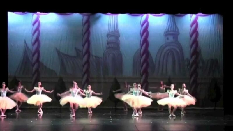 Michigan Ballet Academy - Смотреть онлайн в поиске Яндекса по Видео