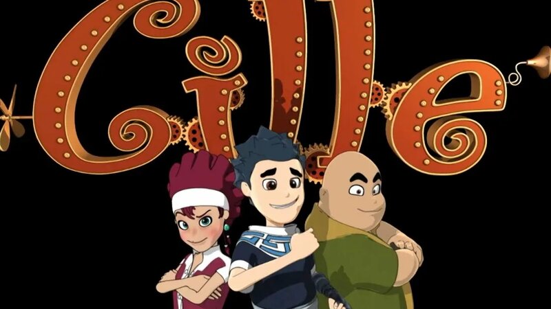 Cille 1.Bölüm 1080p - Yandex Video aramada çevrimiçi izle