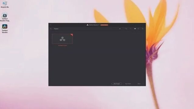 3: How to fix GPU Configuration Warning on Davinci resolve 17 - Смотреть онлайн в поиске Яндекса ...