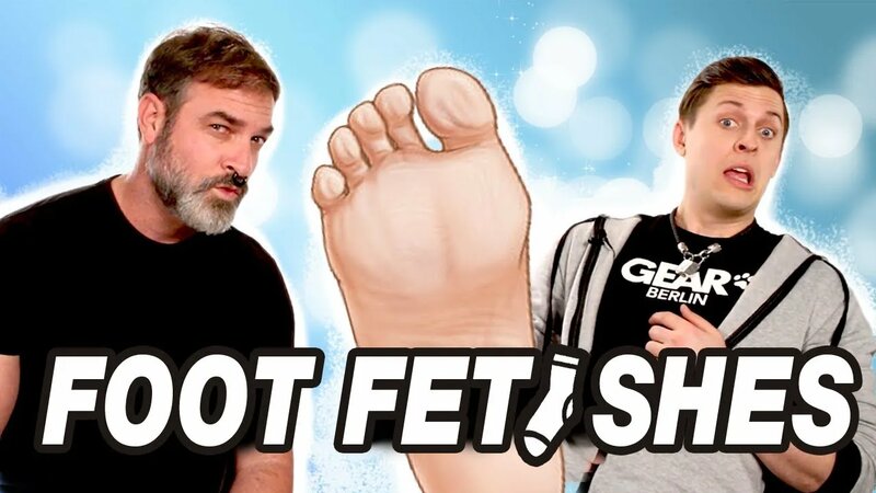 FOOT Fetishes! - Yandex Video aramada çevrimiçi izle