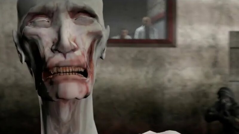 SCP-999 VS SCP-096 [SFM] - Смотреть онлайн в поиске Яндекса по Видео