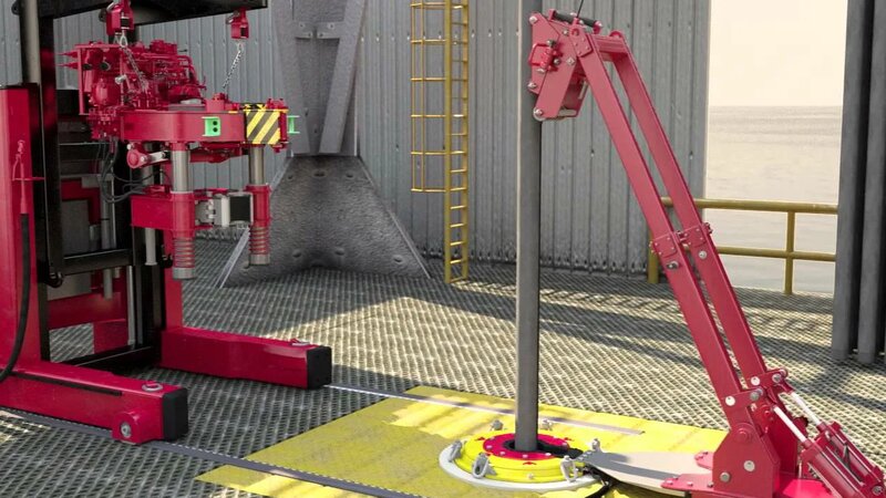 Weatherford Completion Running Application - Смотреть онлайн в поиске ...