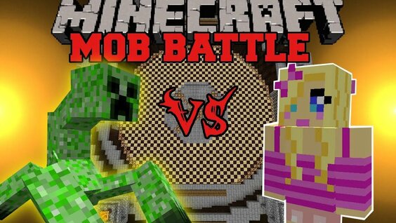 minecraft mutant creeper boyama: 997 video Yandex'te bulundu