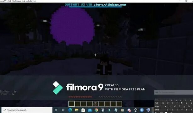 Minecraft Tlauncher, How to add friend on minecraft pc [Tutorial ...