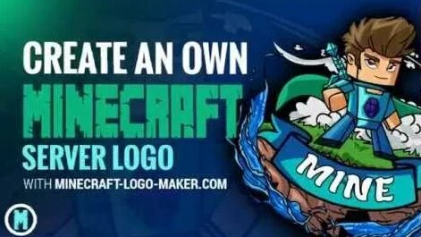 minecraft server logo: 1 bin video Yandex'te bulundu