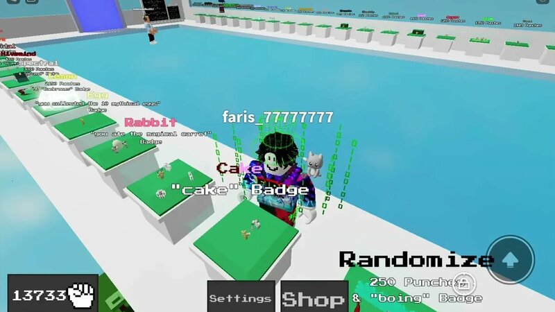 Ability Wars How To Get Ascend Badge Roblox - Yandex Video aramada ...