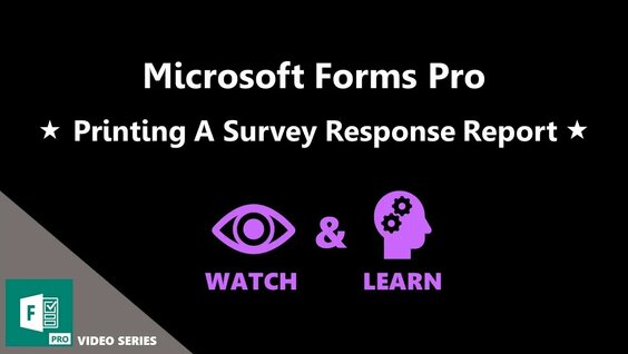 microsoft forms +pro: 776 video Yandex'te bulundu