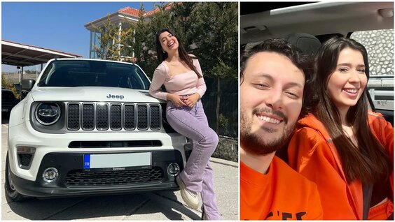 ilk araba: 991 video Yandex'te bulundu