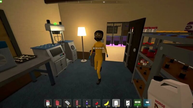 Гайд на работников Schedule I - Смотреть онлайн в поиске Яндекса по Видео