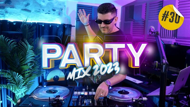 Party MIX 2023 | #30 | Club Mix - Remixes & Mashups of Popular Songs ...