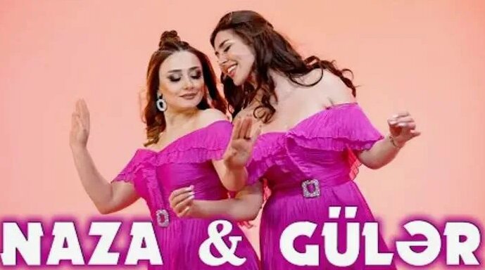 Naza Veyselova - Guler Kerimli Seninem 2024 - Смотреть онлайн в поиске ...