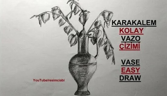 vazo çizimleri: 817 video Yandex'te bulundu