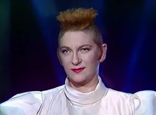 Desireless - Qui sommes nous — Видео от Музыкальные Видеоклипы ...