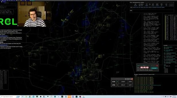 Live ATC**ZJX Artcc**Vatsim Network - Смотреть онлайн в поиске Яндекса ...