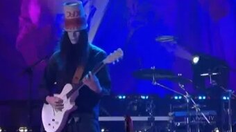 Buckethead - Big Sur Moon (Official Music Video From The Album *Colma ...