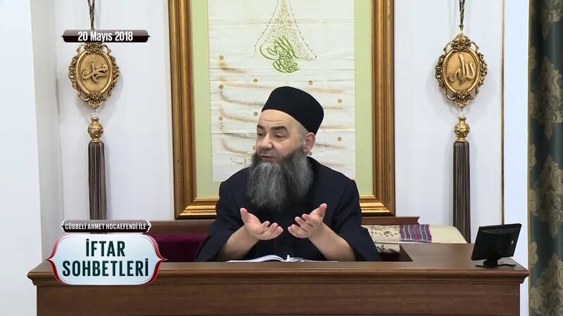 Gayba İman Farz Olduğuna Göre Bir Müslüman Kıyamet Alametlerini Nasıl ...