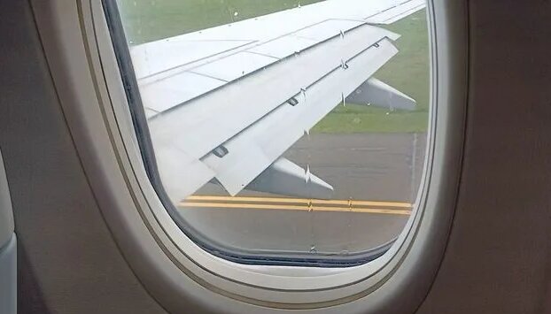 Аэрофлот , Boeing 777-800. Посадка , взлёт и полёт. Горный-Алтай. 21/07 ...