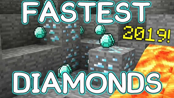 minecraft diamonds: 1 bin video Yandex'te bulundu